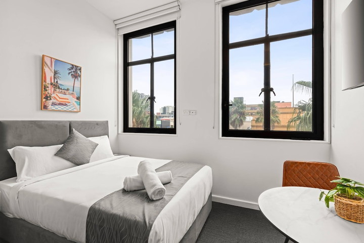 Comfort Inn Geelong - Geelong