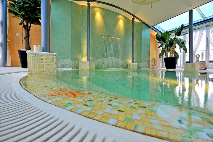 Boutiquehotel La Casa - Tübingen