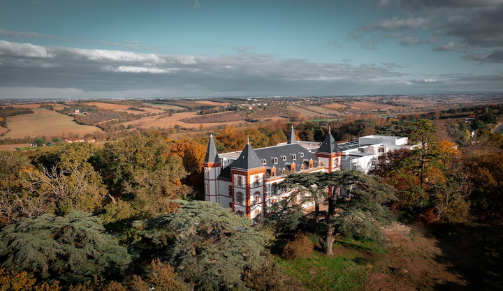 Chateau Camas - Balma