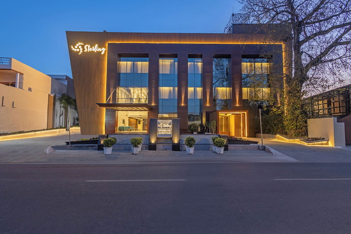 Sterling Borderland Amritsar - Amritsar