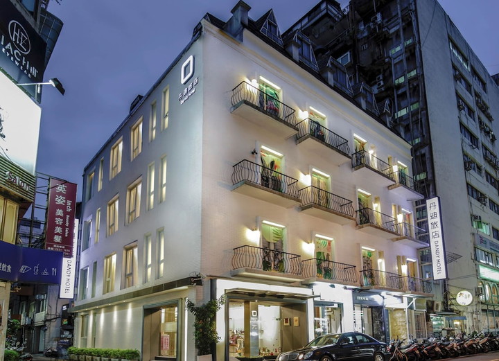 Dandy Hotel - Tianjin Branch - Xindian District