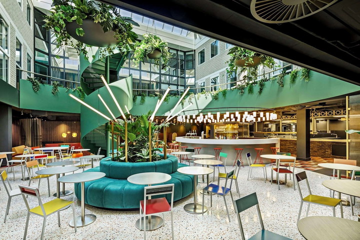The Florian Amsterdam Schiphol Airport, Worldhotels Crafted - Hoofddorp