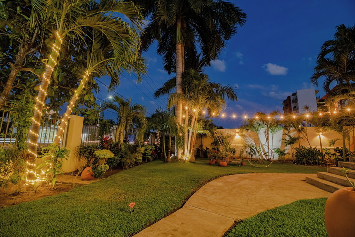 Villas Mi Mexico - Bucerías