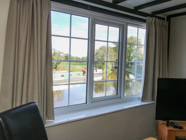 Mill End - Nantwich