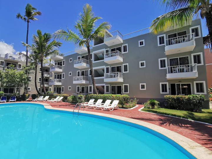 Tropicana Family Club Playa Los Corales - Punta Cana