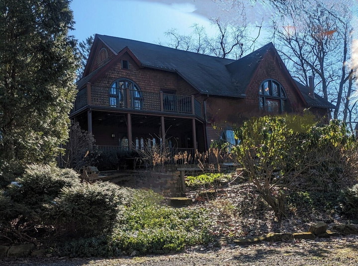 The Carriage House Inn Bed And Breakfast - Pennsylvania
