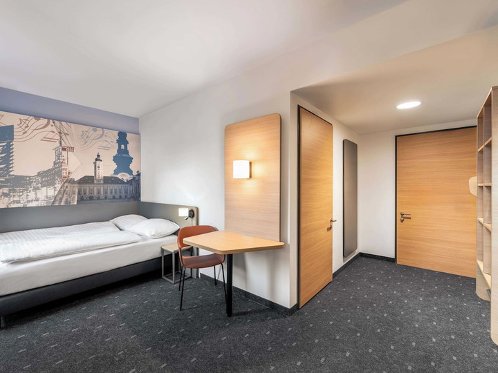 B&b Hotel St. Pölten - Niederösterreich