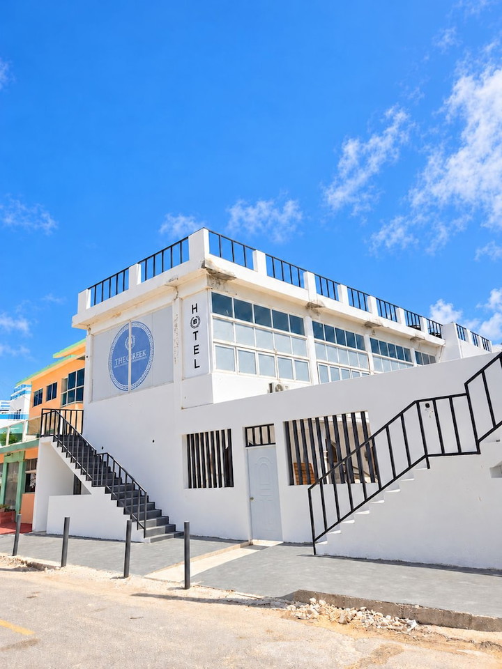 Hotel Canela - Punta Cana