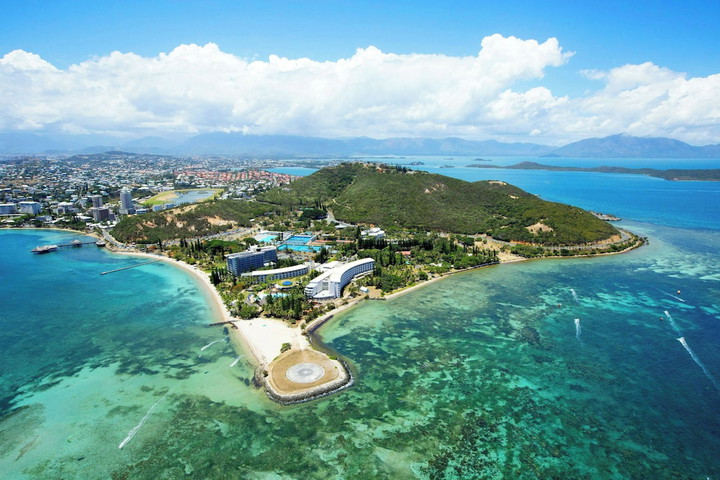 Le Domaine Nouméa, Series By Marriott - New Caledonia