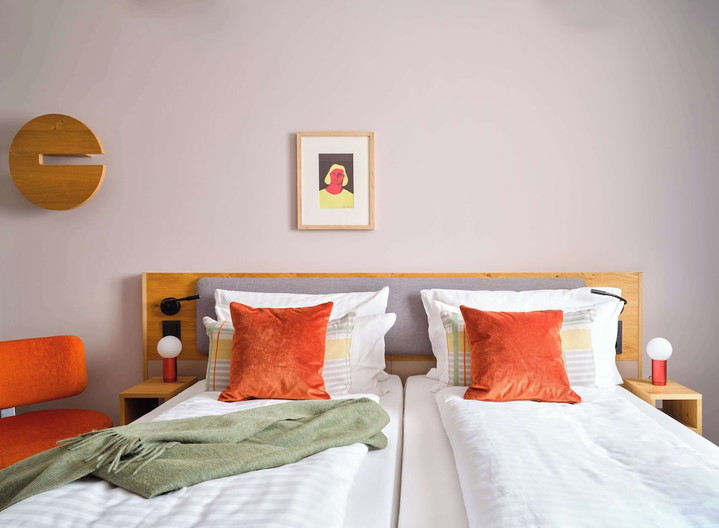 Flemings Hotel München Schwabing - Munich