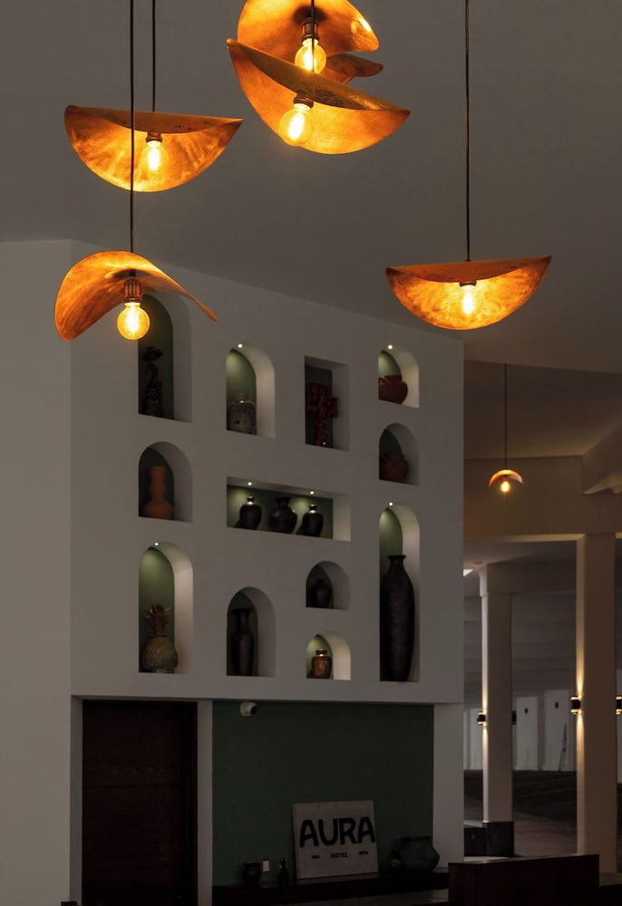 Aura Hotel - Uruapan
