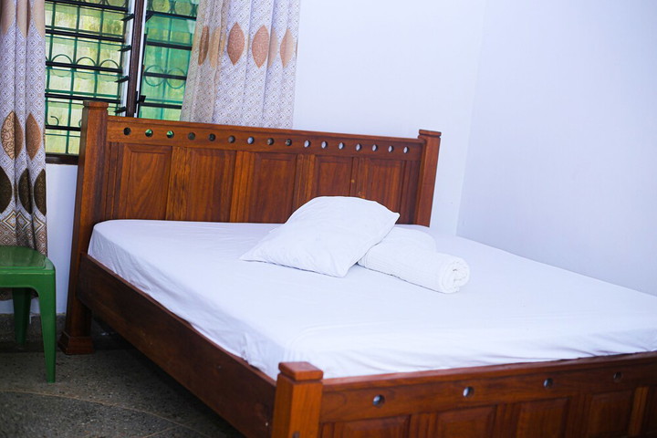 The Nest Resort - Mombasa