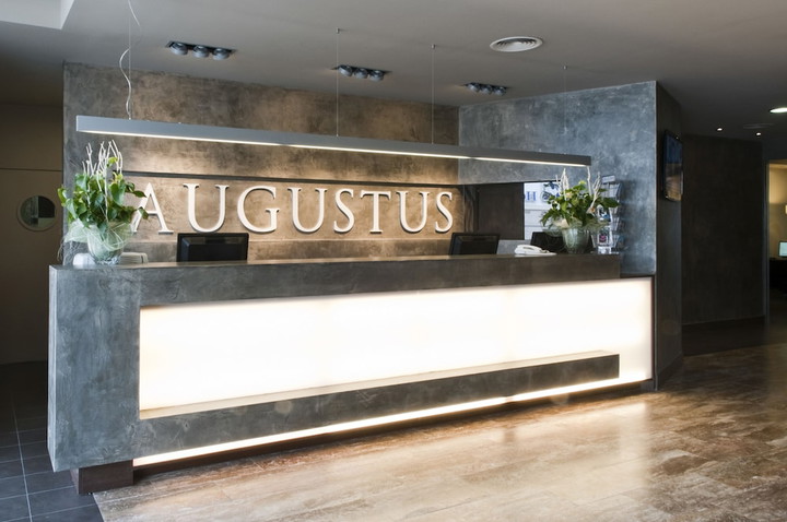Hotel Augustus - Cambrils