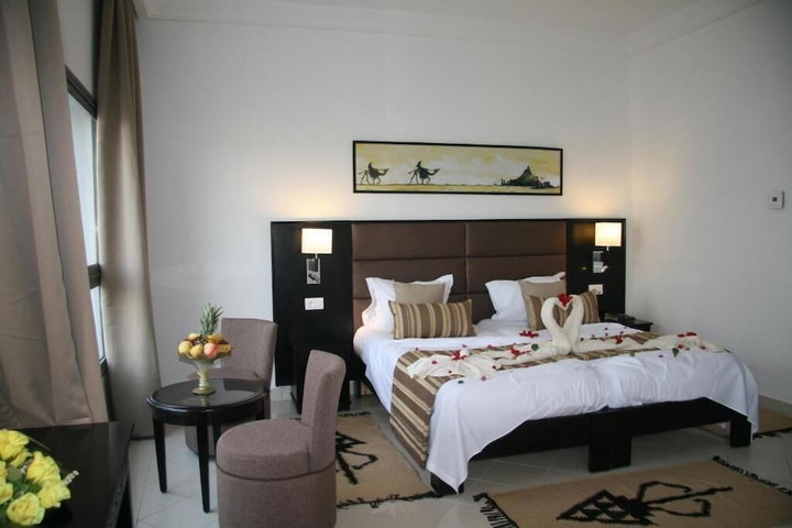 Olympic Djerba Hôtel - Djerba Midoun