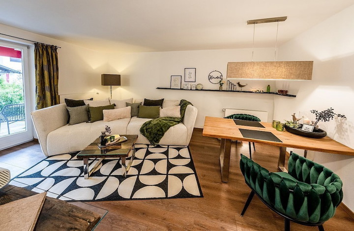 Bayern Resort Hotel - Garmisch-Partenkirchen
