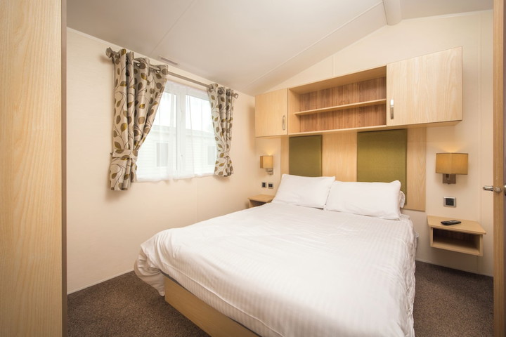 Widemouth Bay Caravan Park - Devon