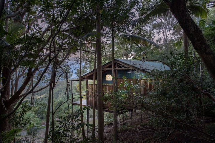 Treetops Seaview Montville - Montville