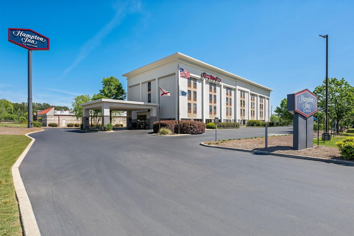 Hampton Inn Birmingham/trussville - Birmingham, AL