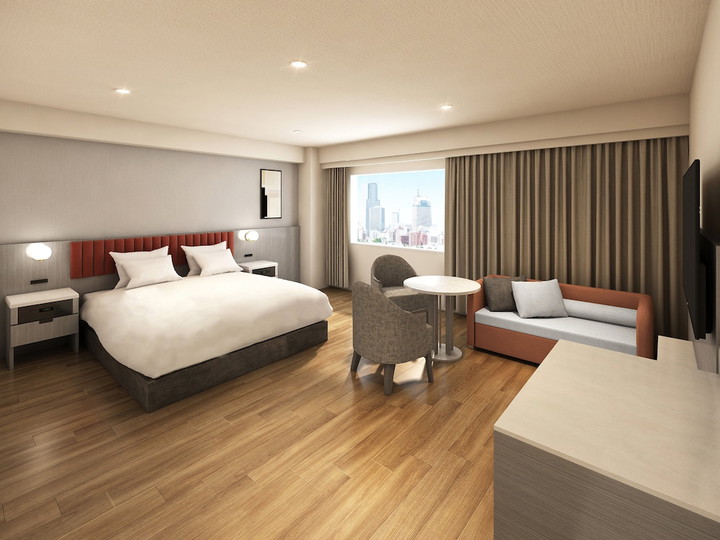 Ana Crowne Plaza Kochi By Ihg - Kochi