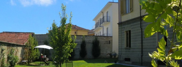 B&b L'ortodellerose - Alba