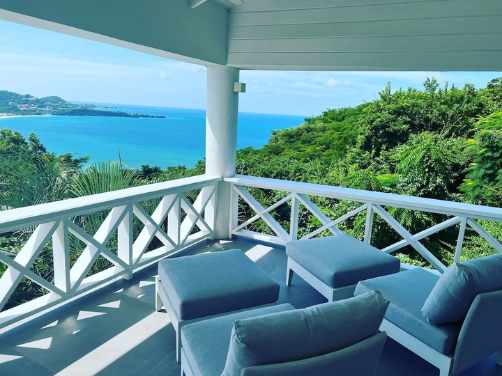 The Bay House - Grenada