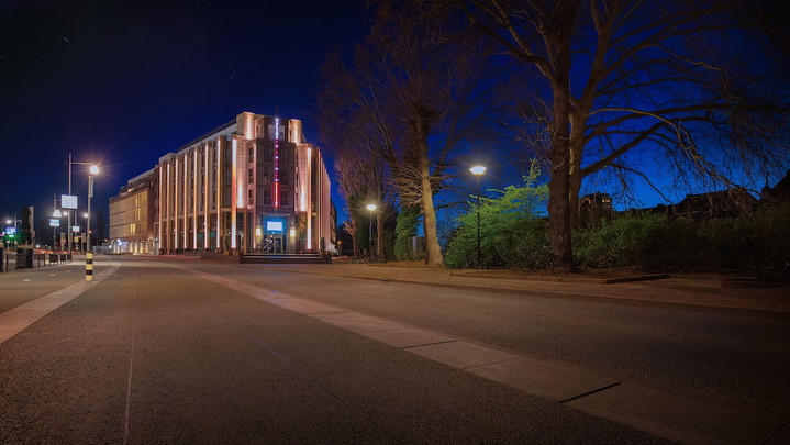 Grand Hotel Valies - Roermond