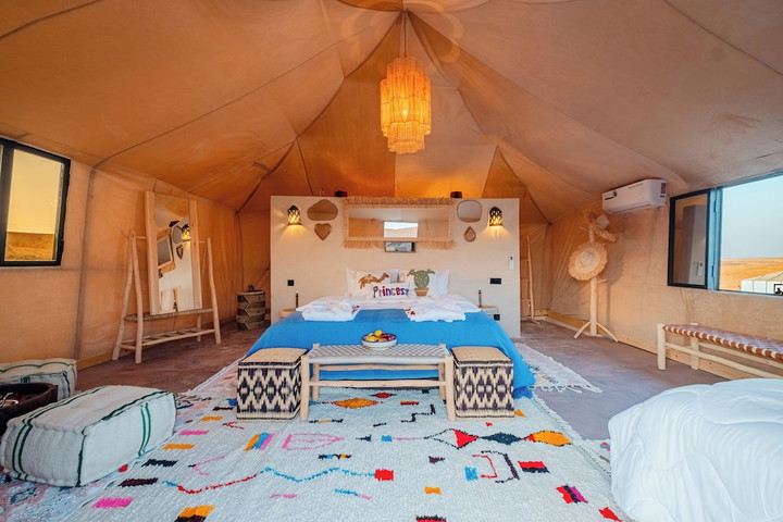 We Agafay - Morocco