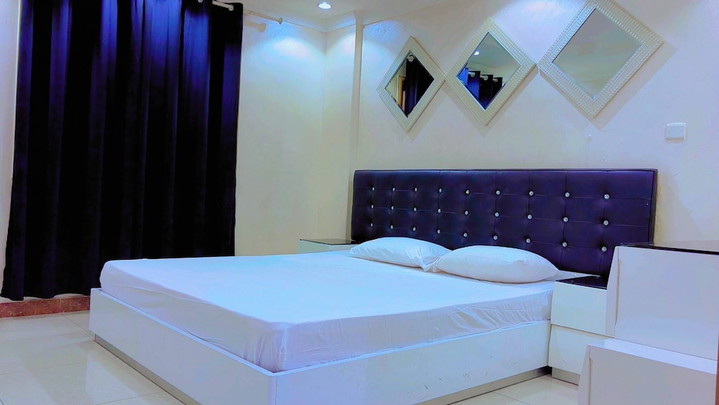 London Hotel Apartments - Kuwait