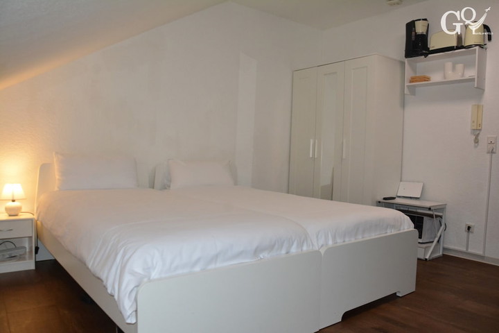 Gq Deluxe Apartment - Saarbrücken