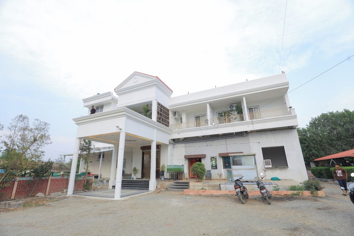 Srushti Resort - Aurangabad