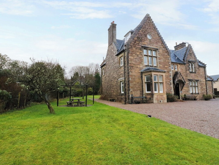 Rudha Na Craig - Inveraray