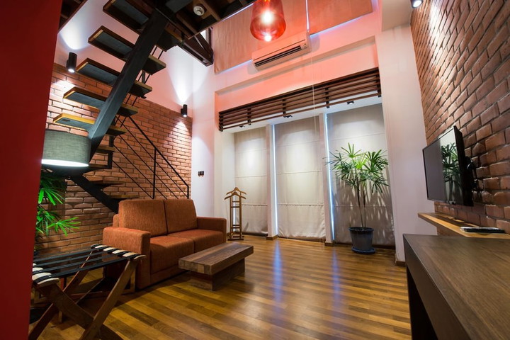 The Loft Yangon - Yangon
