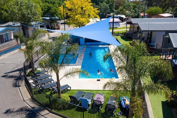 Geelong Holiday Park - Victoria