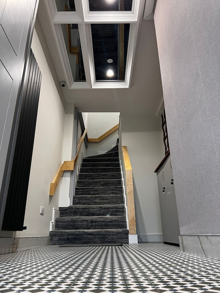 53 Luxury Rooms - Ireland