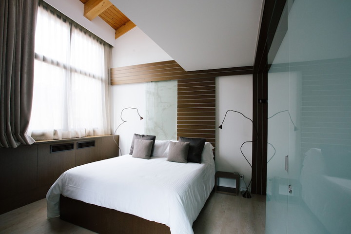 Hotel Museu Llegendes De Girona - Girona