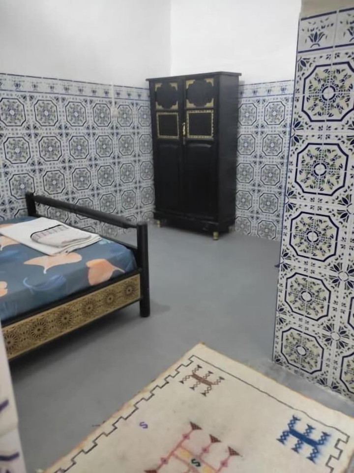 Riad Amimi Fes - Fes