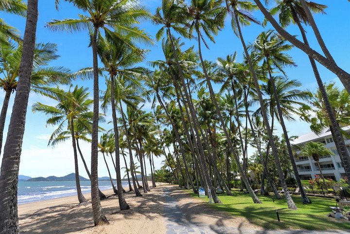 Alamanda Palm Cove By Lancemore - Cairns