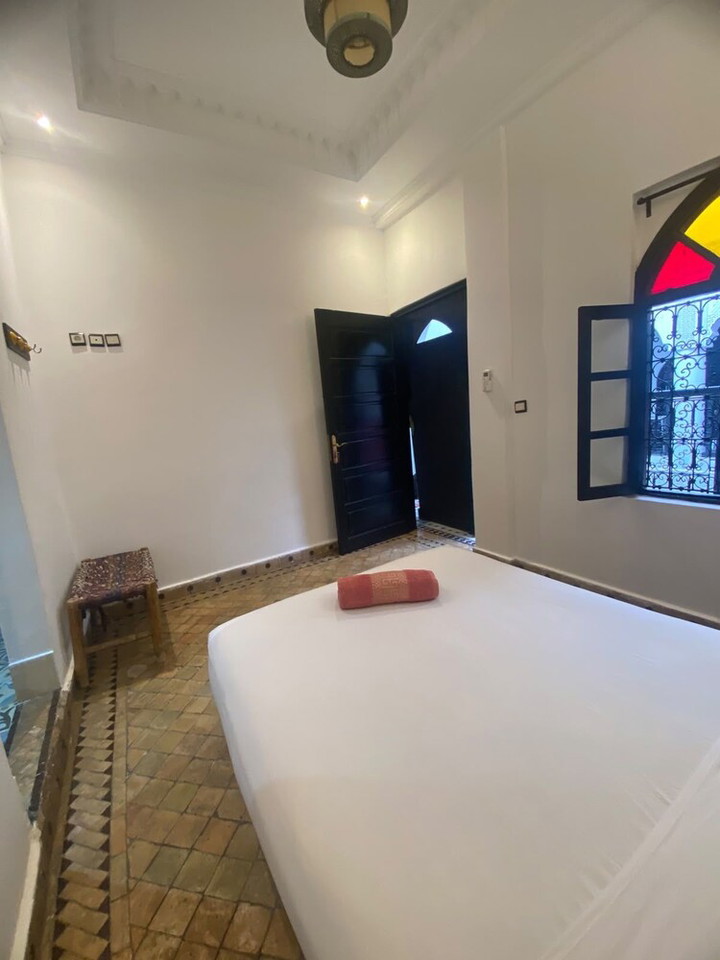 Riad Alfombra - Marrakesh