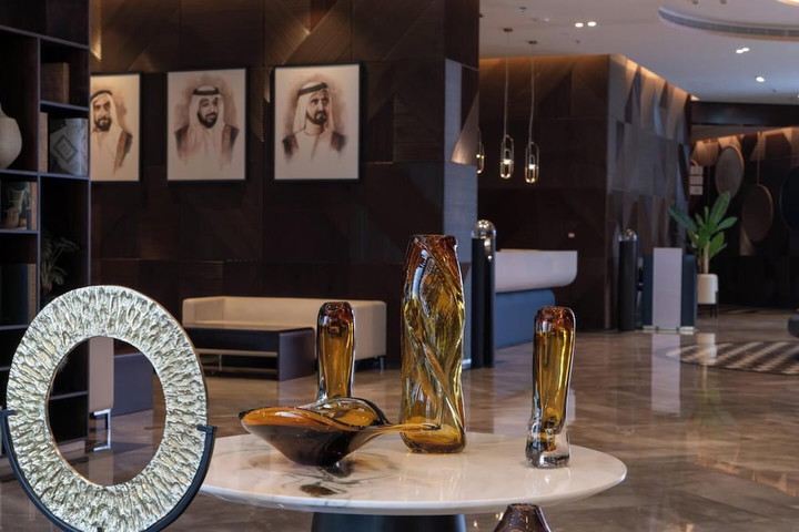 Aura Suites - Dubai