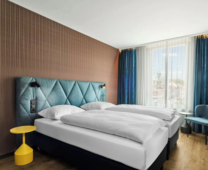 Hotel Erfurt-city - Erfurt