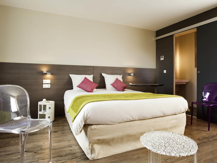 Ibis Styles Compiegne - Compiègne