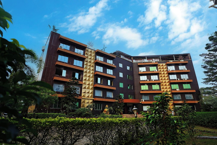 Panorama Country Club & Resort - Jharkhand