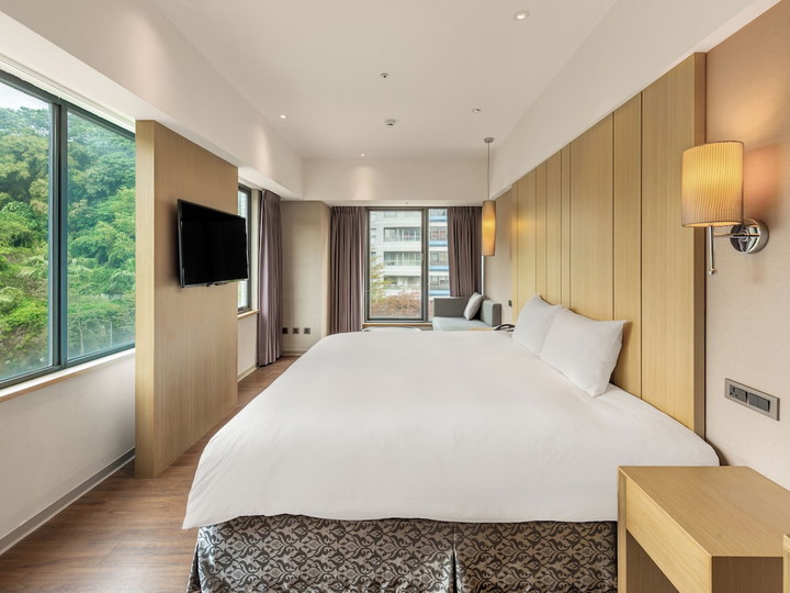 Check Inn Select - Taipei Neihu - Keelung City