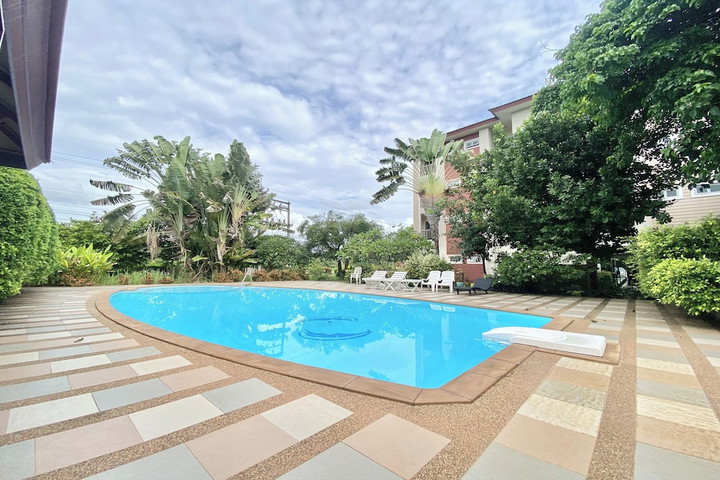 New Place Resort - Mueang Udon Thani District