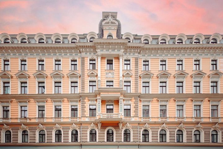 Rigaapartment E22, Self Check-in Aparthotel, Near Old Town - Riga