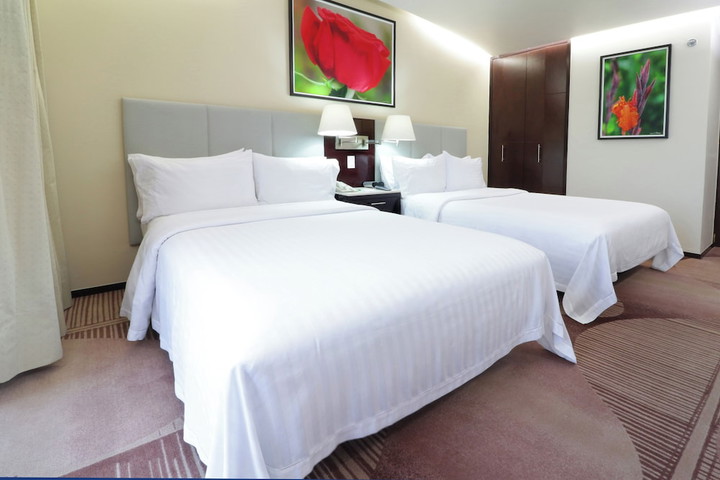 Holiday Inn Hotel & Suites Medica Sur By Ihg - Mexico Distrito Federal