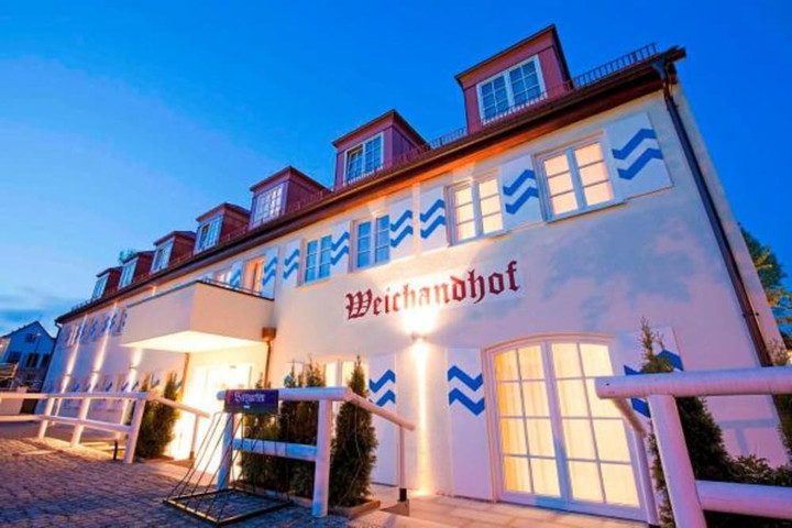 Weichandhof - München