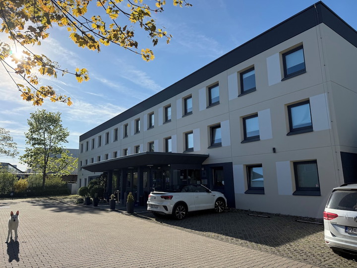 Ibis Budget Muenchen Putzbrunn - Putzbrunn
