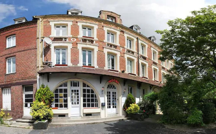 Hôtel De France - Notre-Dame-de-Gravenchon