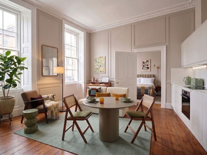 Furnival Street Townhouse By City2stay - Victoria